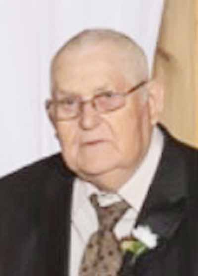 Leland Jacob Arnold | News, Sports, Jobs - Marietta Times